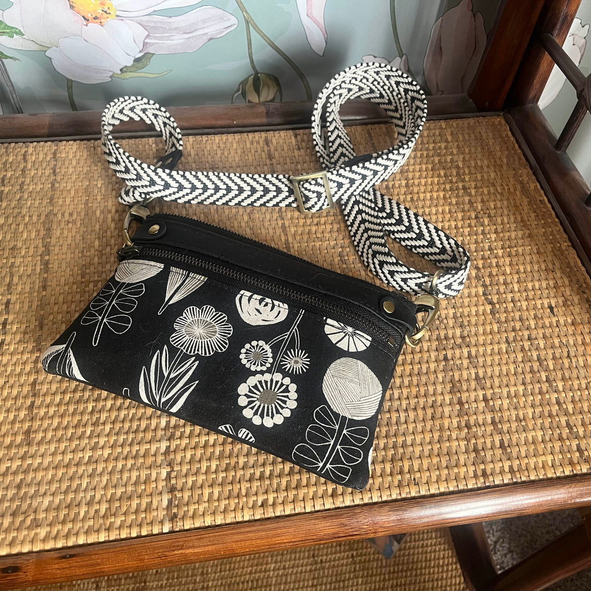 TTLG Creations: Eco-friendly wallets, totes & bags, handmade in Canada